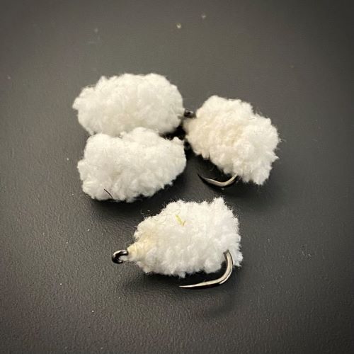 Bread Fly - Size 10 - BWCflies | Fly Fishing Gear Australia