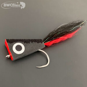 Poppers - BWCflies | Fly Fishing Gear Australia