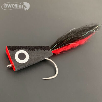 Poppers - BWCflies | Fly Fishing Gear Australia