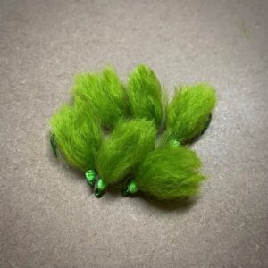 Luderick - BWCflies Australia