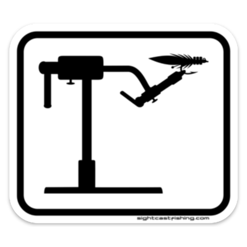 Sight Cast Double Sided Fly Box · BWCflies