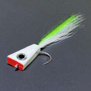 Poppers - BWCflies | Fly Fishing Gear Australia