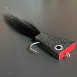 Poppers - BWCflies | Fly Fishing Gear Australia