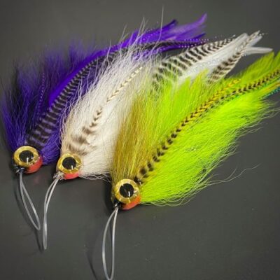 Murray Cod - BWCflies | Fly Fishing Gear Australia