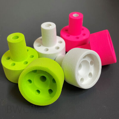 Popper Heads - BWCflies | Fly Fishing Gear Australia