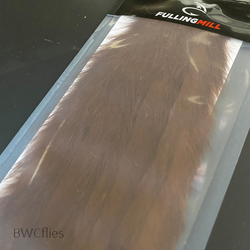 Fulling Mill Micro Rabbit Zonker Strips · BWCflies – Flyfishing Shop