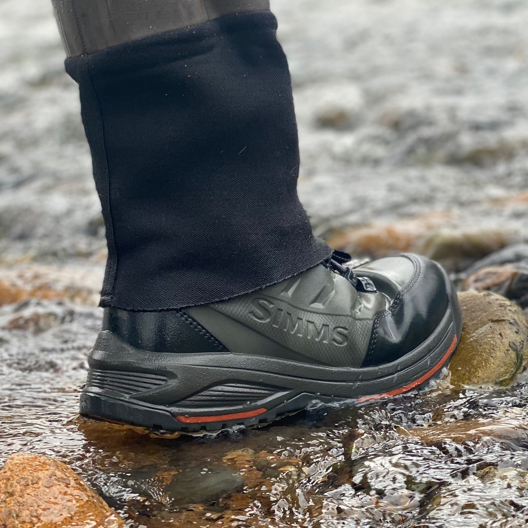Simms Freestone Wading Boots Review - BWCflies Australia